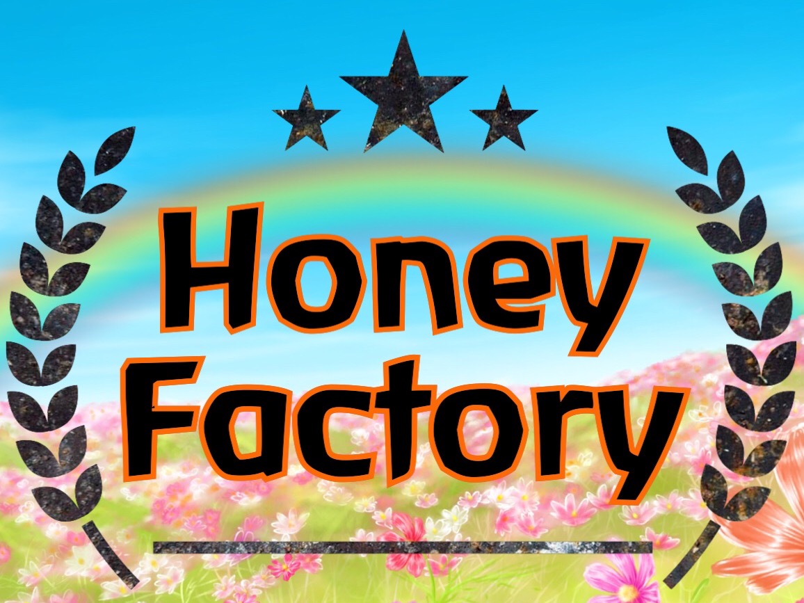 Honey Factory